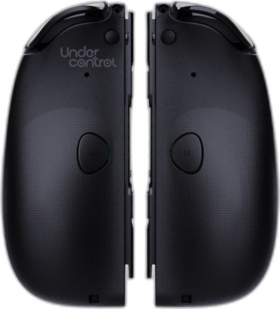 Under Control Switch ii-con controllers V2 - zwart | bol