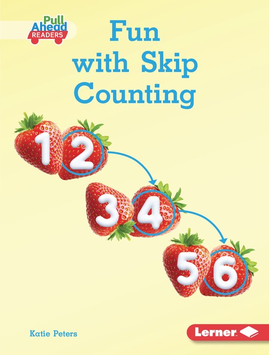 Math All Around (Pull Ahead Readers — Nonfiction) - Fun with Skip ...