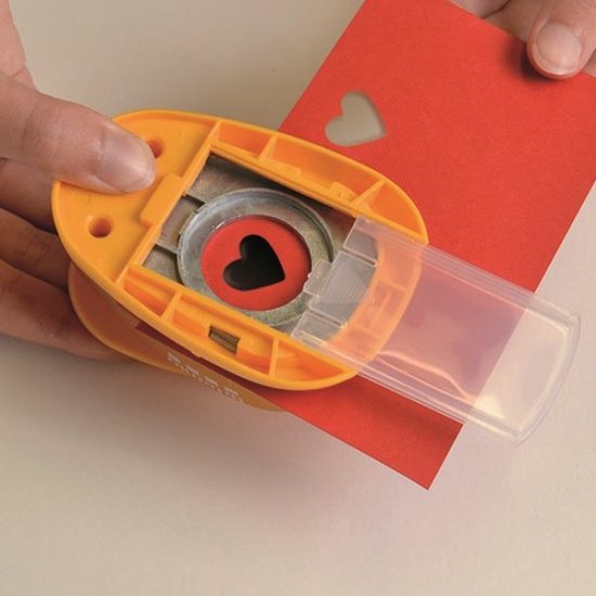 Artemio mini pons rond 1 cm | bol