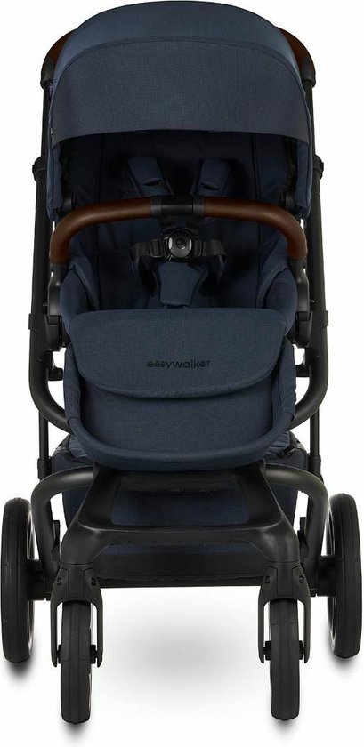 Kinderwagen Easywalker Jimmey Indigo Blue | bol.com