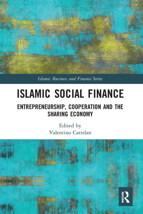 Islamic Business and Finance Series- Islamic Social Finance ...