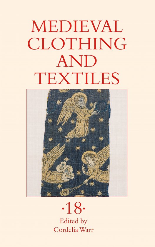 Medieval Clothing and Textiles- Medieval Clothing and Textiles 18 ...