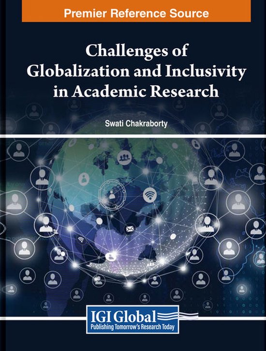 Challenges of Globalization and Inclusivity in Academic Research ...