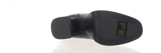 ASH ITALIA zwarte chelsea boot Amazing | bol