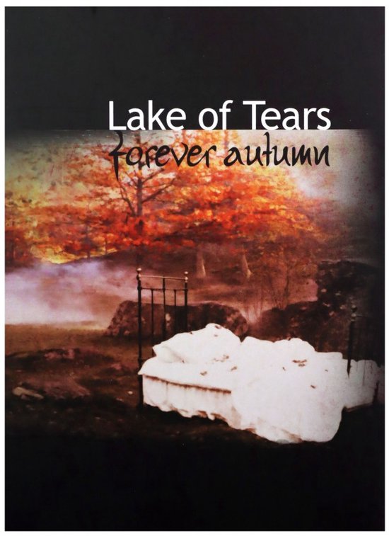 Lake Of Tears - Forever Autumn (CD) (A5), Lake Of Tears | Muziek | bol