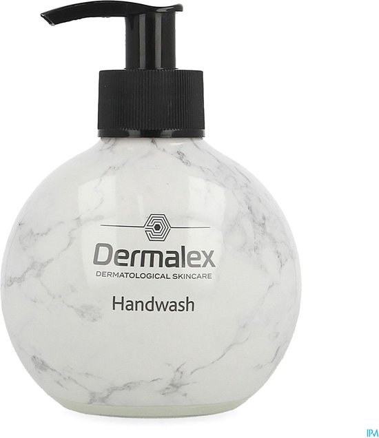 Dermalex Gel Hands Hand Wash | bol