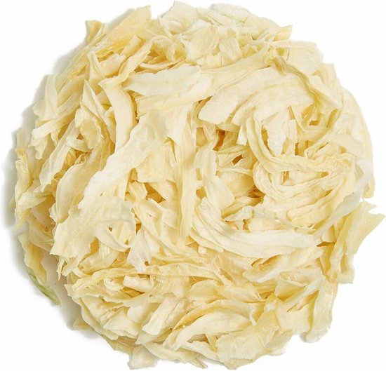 Pit&Pit - Geroosterde ui 450g - Extra veel smaak - Zonder meel | bol