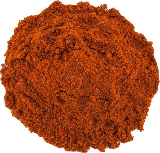 Pit&Pit - Gerookte paprika 75 g - Natuurlijk gerookt - Rijke smaak en ...