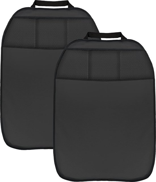 Rugleuningbeschermers, 2 stuks, bescherming voor rugleuning auto en ...