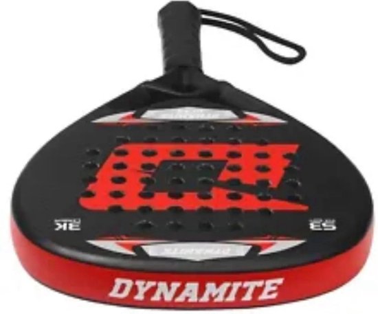 Diamond Dynamite Tennis Padel Racket 2023 | bol