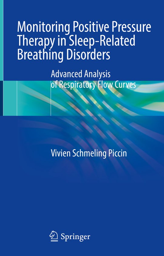 Monitoring Positive Pressure Therapy in Sleep-Related Breathing ...