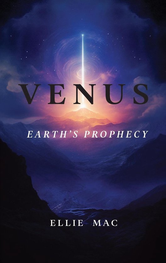 Venus (ebook), Ellie Mac | 9798223324867 | Boeken | bol