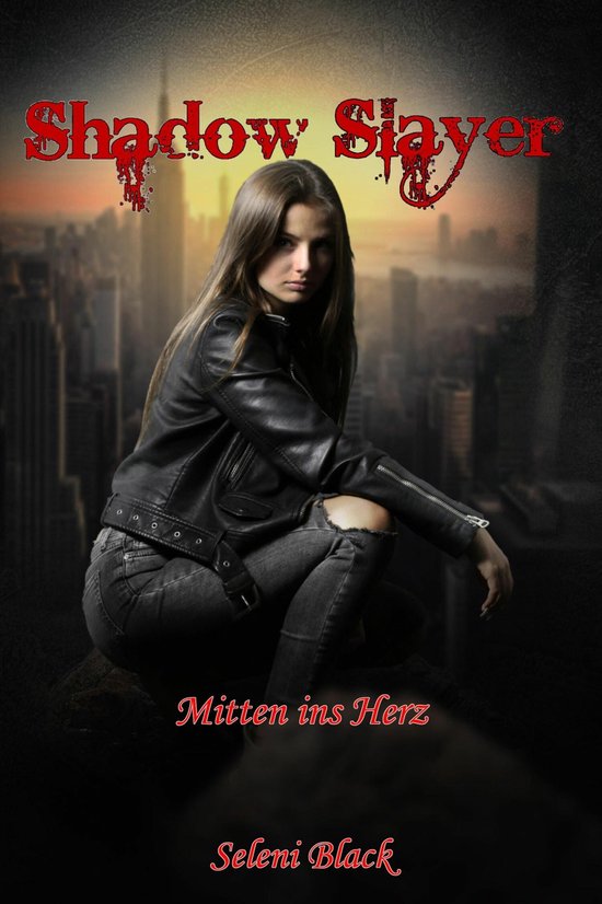 Shadow Slayer 2 - Mitten ins Herz (ebook), Seleni Black | 9783754629864 | Boeken | bol