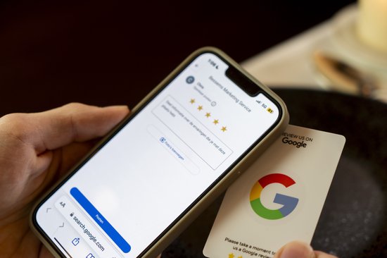 3 Google NFC Review Kaarten - 3 stuks | bol 3 Google NFC Review Kaarten - 3 stuks | bol