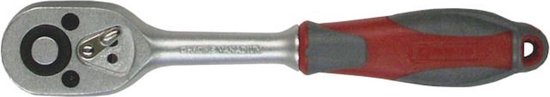 COXT570099 Profi Omschakelbare Ratelsleutel - 1/2" | bol