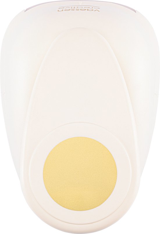 Vaessen Creative Pons - Cirkel - 64mm | bol