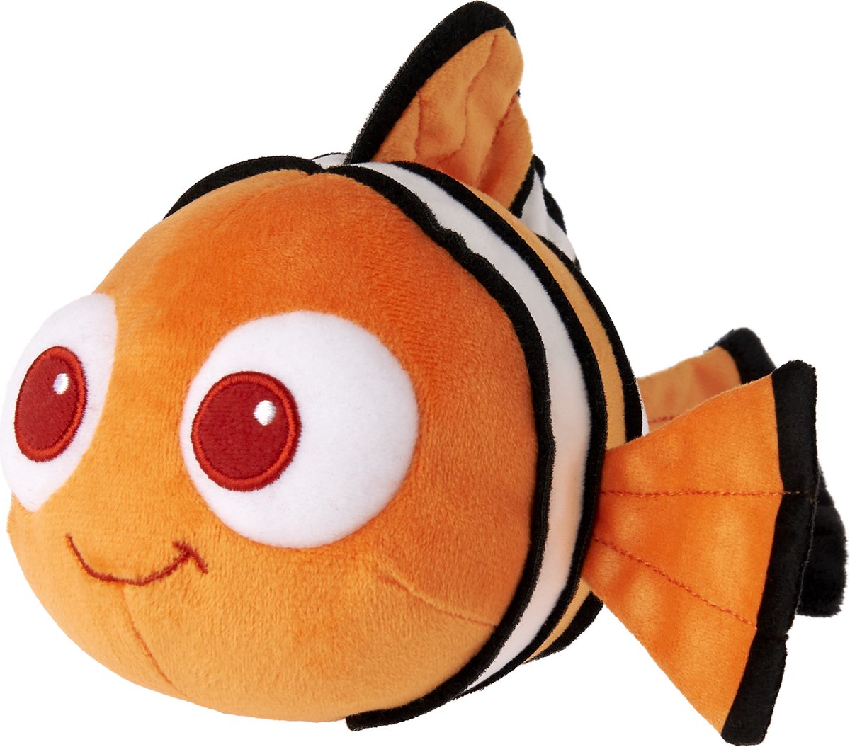 Disney Pixar Knuffel Nemo 17cm | bol