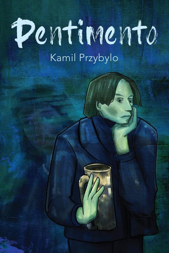 Pentimento (ebook), Kamil Przybylo | 9798891741959 | Boeken | bol