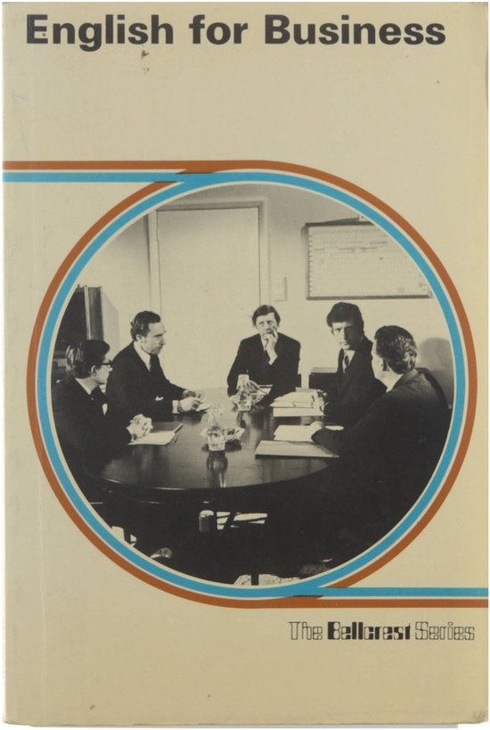 English for business. | 9780194571104 | Boeken | bol