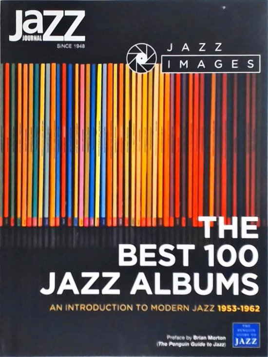 Best 100 Jazz Albums | bol