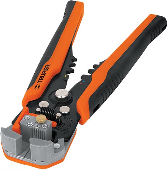 Draadstriptang Truper PEC-AUT | bol
