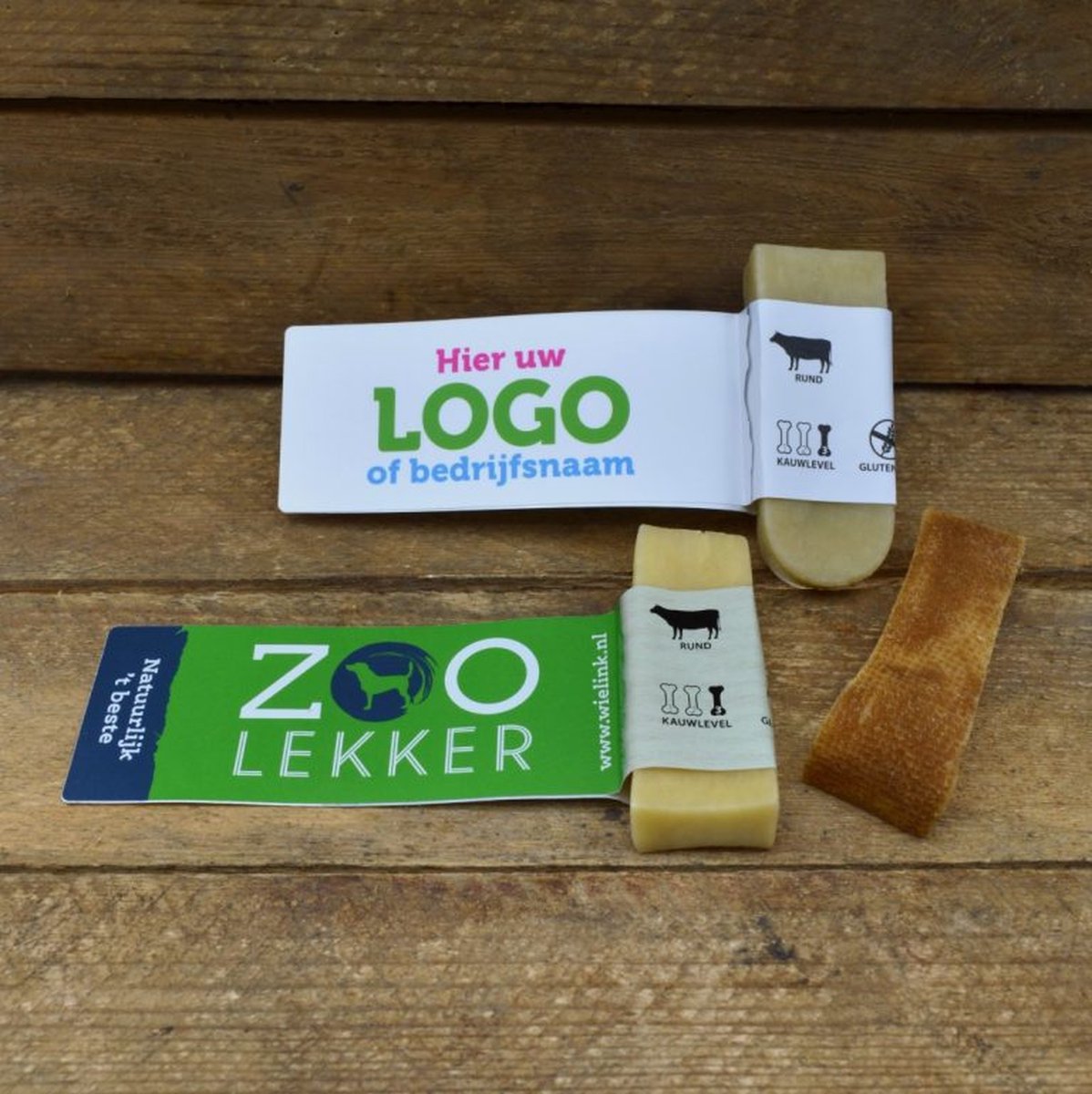 Eigen merk Himalaya Yak churpi - snack voor de hond - maat XS - 25-40 ...