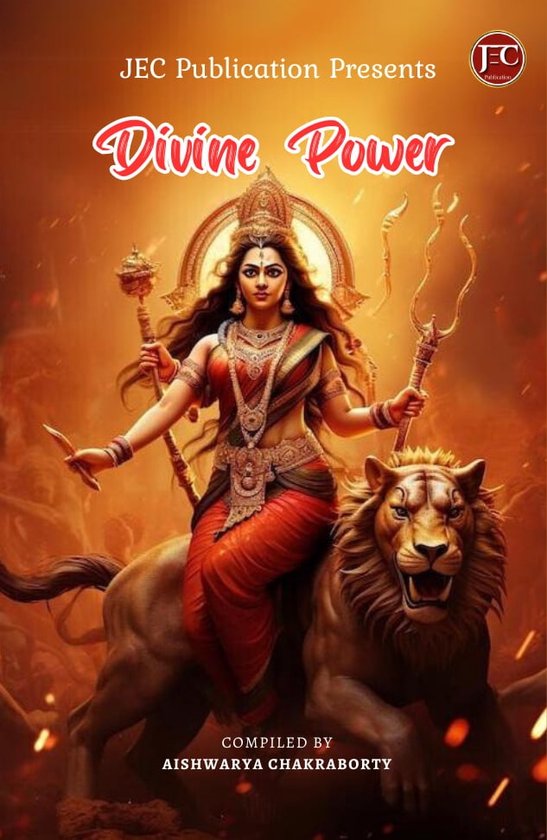 DIVINE POWER (ebook), AISHWARYA CHAKRABORTY | 1230007103872 | Boeken | bol