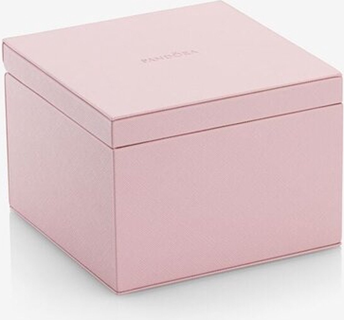 Pandora Sieradendoosje Small A004 | bol