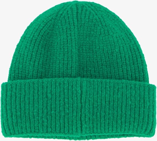 Dames muts groen | bol