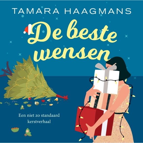 De beste wensen, Tamara Haagmans | 9789021045047 | Boeken | bol