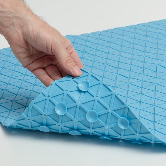 Douchemat - luxe douchemat - badkamer | bol