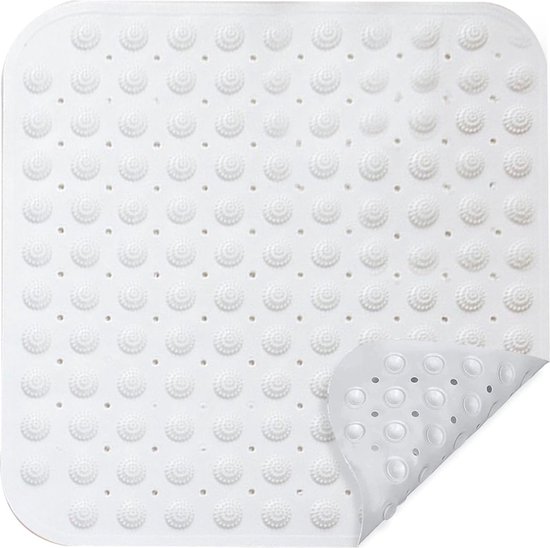 Douchemat - luxe douchemat - badkamer | bol