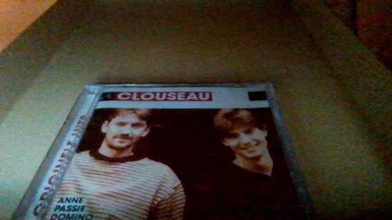 Original Hits von Clouseau, Clouseau | Muziek | bol