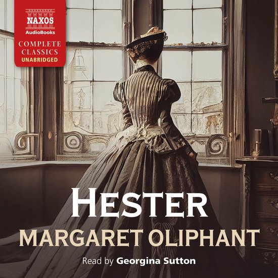 Hester, Margaret Oliphant | 9781781984727 | Boeken | bol