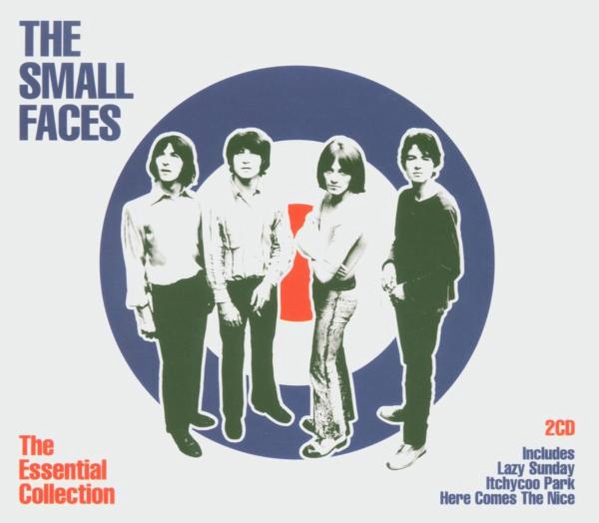 Essential Collection, Small Faces | Muziek | bol