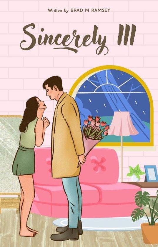Sincerely III (ebook), Brad Ramsey | 1230007171246 | Boeken | bol