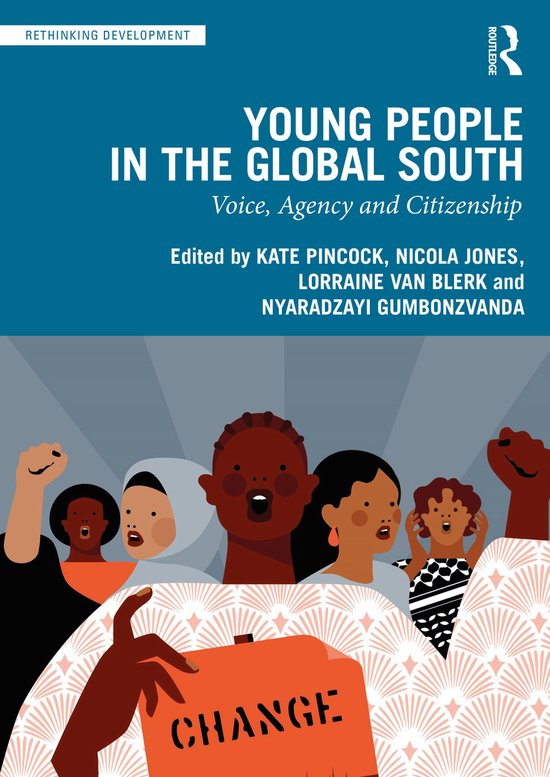 Rethinking Development- Young People in the Global South ...