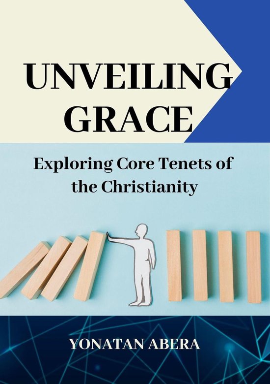 Unveiling Grace (ebook), Yonatan Abera | 9798223366188 | Boeken | bol