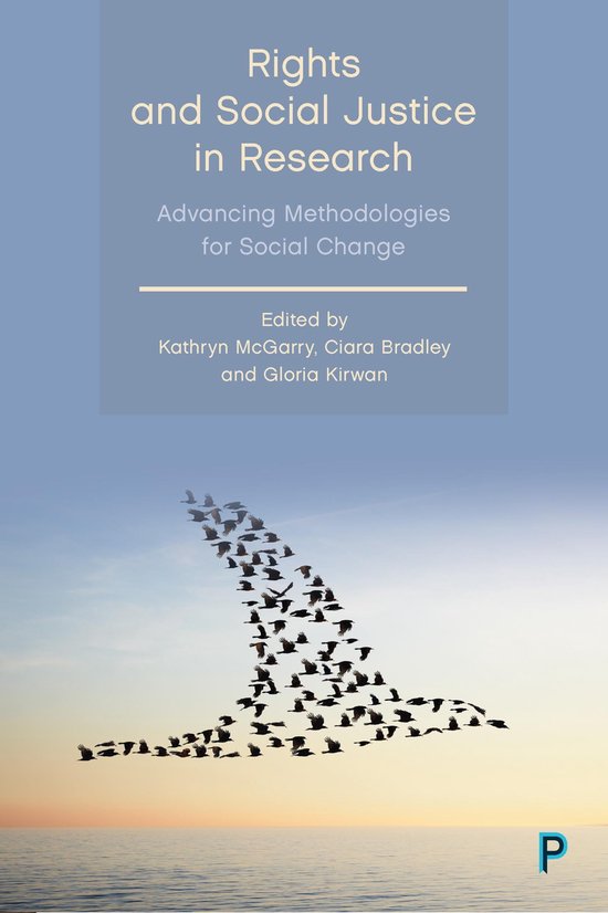 Rights and Social Justice in Research (ebook) | 9781447368304 | Boeken ...
