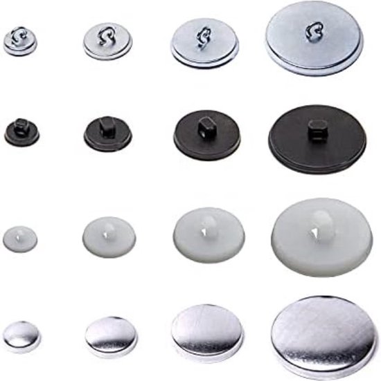 Velox Buttonmachine - Buttons Maken | bol