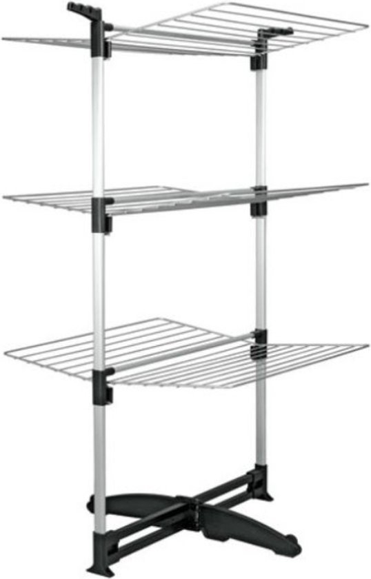 Metaltex/Tomado droogrek toren model 40mtr Ciclone/Designo droogtoren | bol