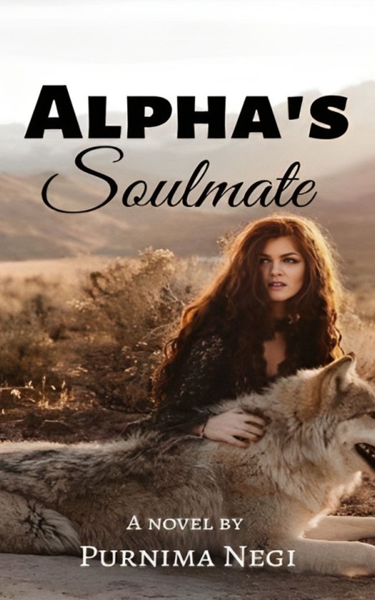 Alpha's Soulmate (ebook), Purnima Negi | 6610000497942 | Boeken | bol