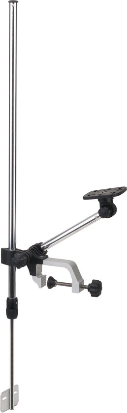 Iron Claw Transducer Stang / Mount Deluxe | bol