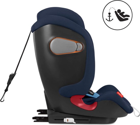 Autostoeltjes 9 tot 36 kg - Autostoel Baby | bol
