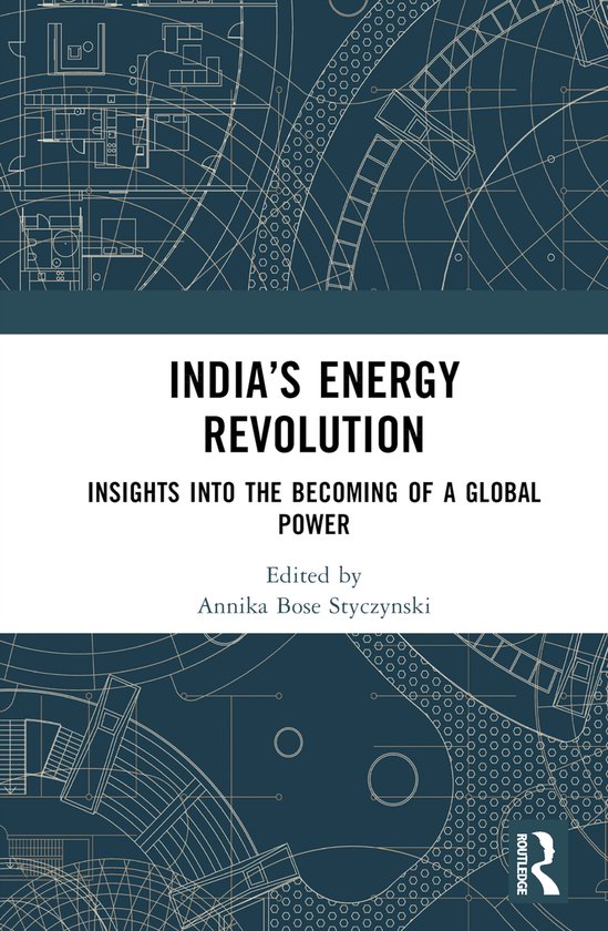 India’s Energy Revolution | 9781032251523 | Boeken | bol