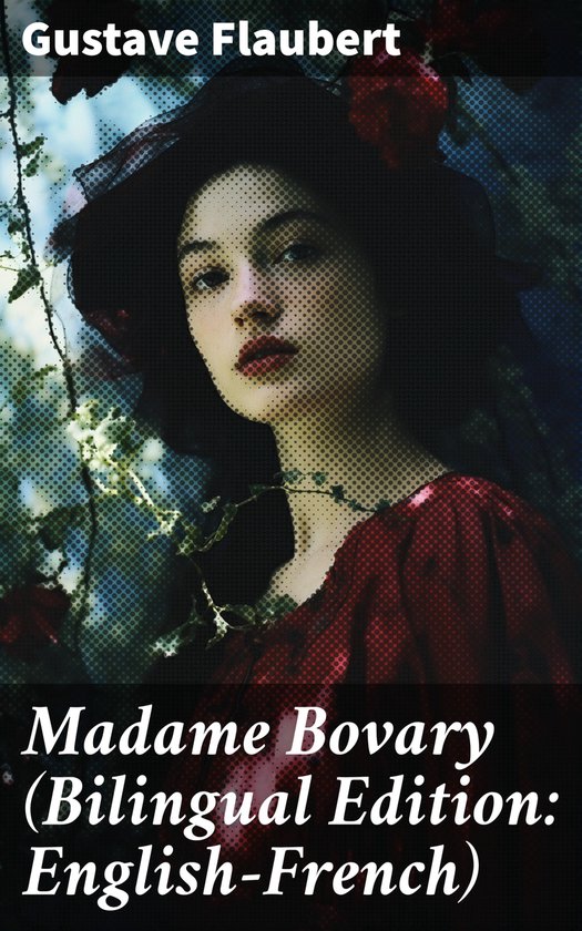 Madame Bovary (Bilingual Edition: English-French) (ebook), Gustave Flaubert |... | bol