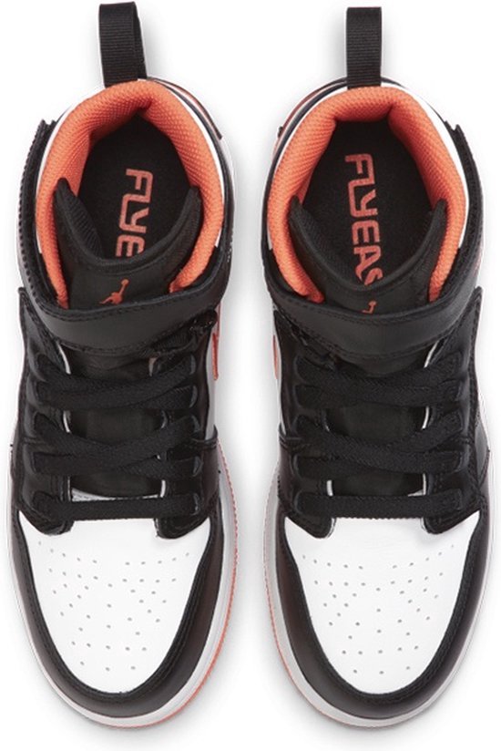 Sneakers Nike Jordan 1 Retro High Flyease "Turf Orange" - Maat 38 | bol