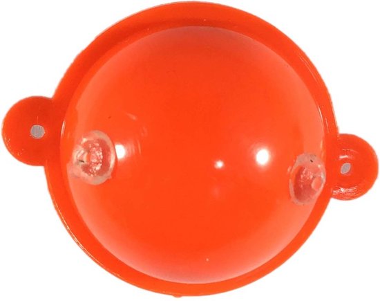 Concept Fishing Buldo Round Float - Maat : 40mm | bol