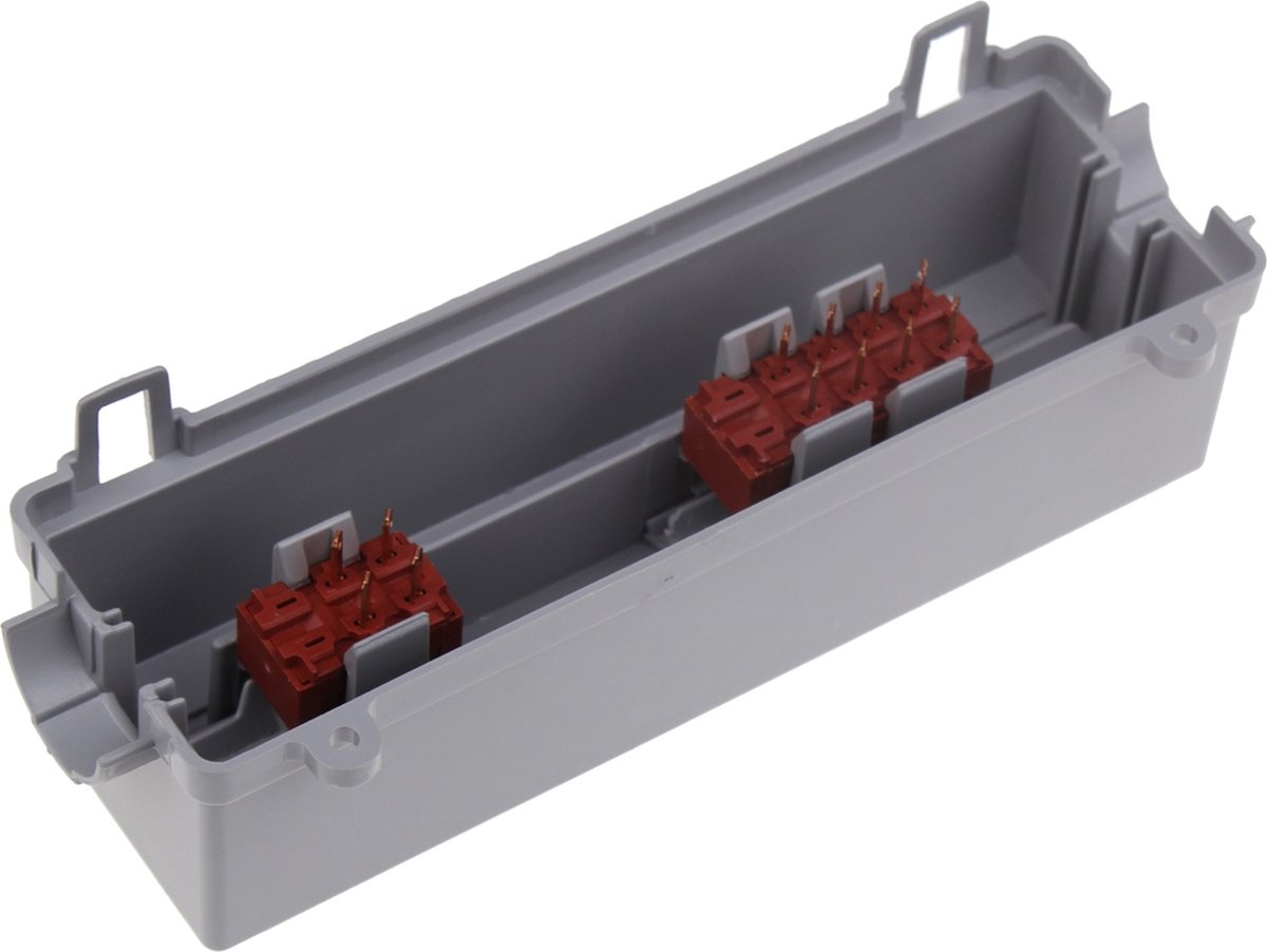 WHIRLPOOL - MODULE - BEDIENING - 481231048227 | bol