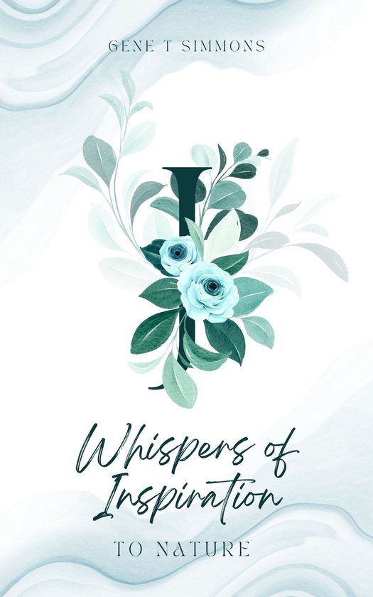 Whispers of Inspiration (ebook), Gene T Simmons | 1230007052163 ...